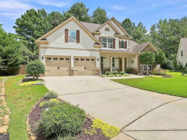 21 Ashville Court