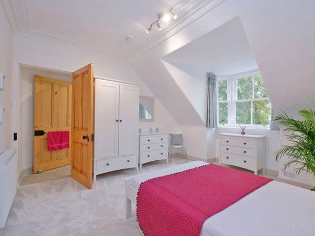21 Ashley Road, AB10 6RU, Aberdeen