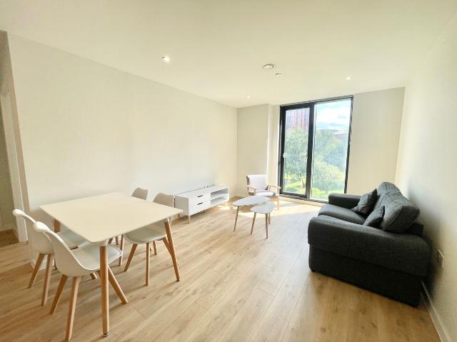 21 Aspin Lane, Manchester M4, 2 bed property to rent, £1,550 pcm | PrimeLocation