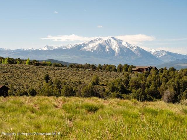 21 Aster Dr, Glenwood Springs, CO 81601
