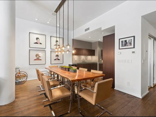 21 Astor Place 2 G