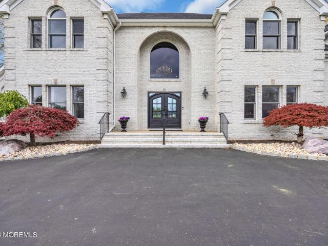 21 Appaloosa Drive