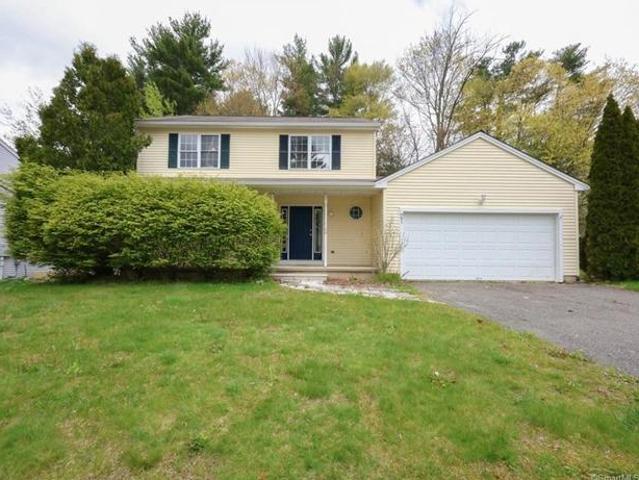 21 Arbor Ridge Rd, Torrington, CT 06790