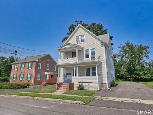 21 Ardmore St, Fairfield, CT 06824