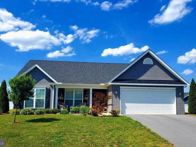 21 Aristides Way, Martinsburg, WV 25404