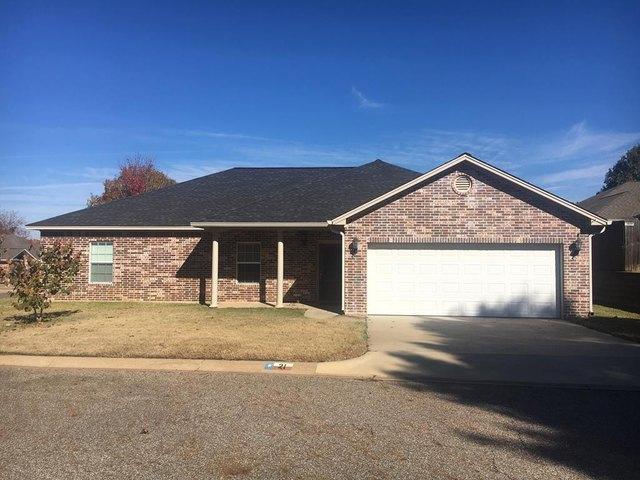 21 Austin Hollow Cir, Nacogdoches, TX 75965