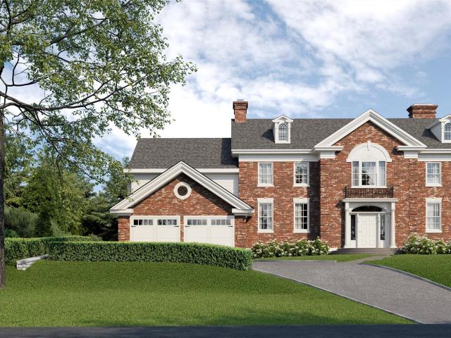 21 Autenrieth Rd, Scarsdale, NY 10583 | MLS #854261