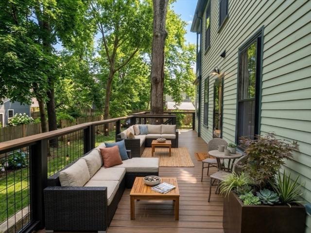 21 Avon St, Unit 21, Cambridge, MA 02138 | MLS #73497