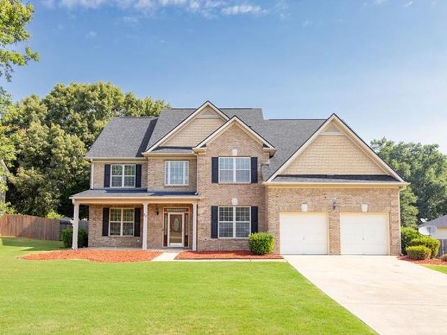 21 Avery Dr, Fort Mitchell, AL 36856