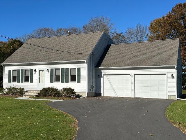 21 Avis St, Dartmouth, MA 02748 | MLS #73452 | Compass