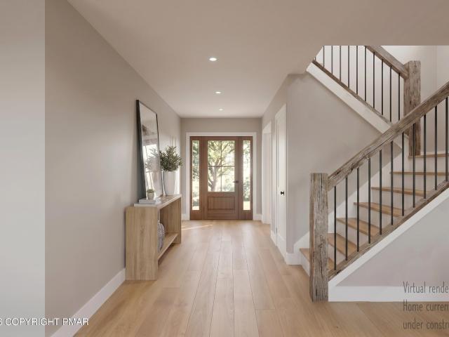21 Baldelaire Mews