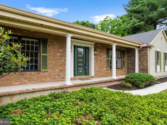 21 Barthel Court