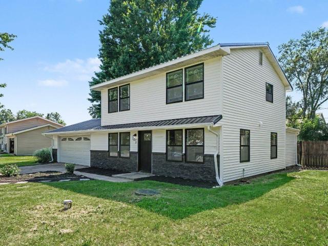 21 Barberry Drive