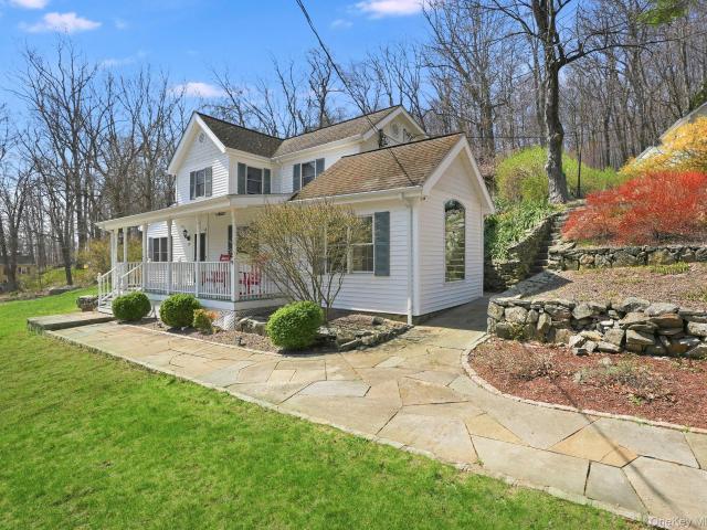 21 Barger Street