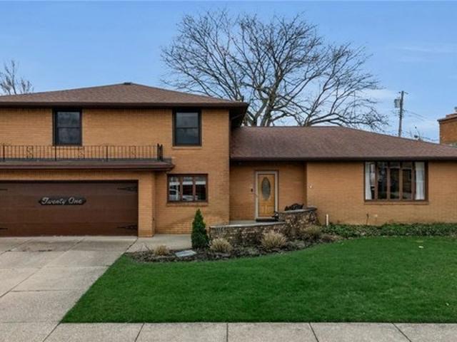 21 Barlow Ave, Buffalo, NY 14218