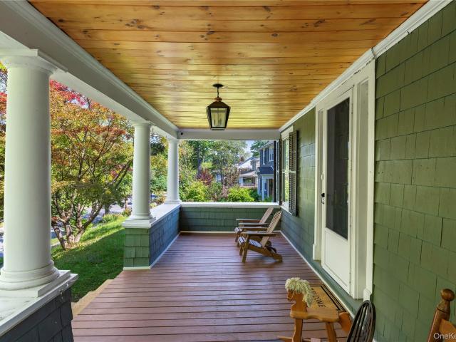 21 Barnard Avenue