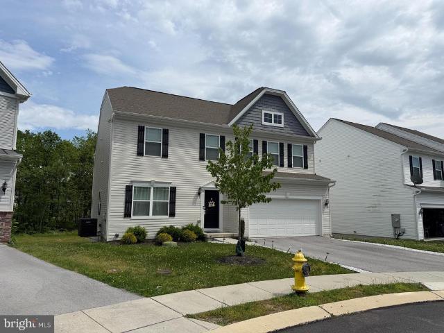 21 Barnhart Circle