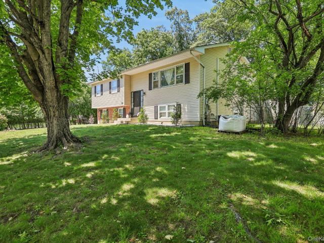 21 Baylor Road