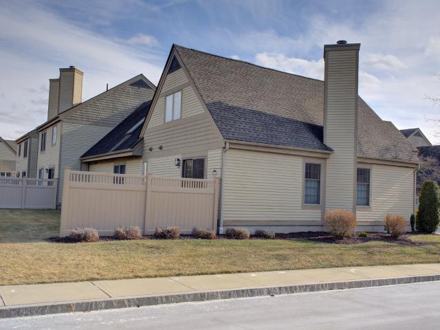21 Benedict Crossing 21, Norwich, US, CT