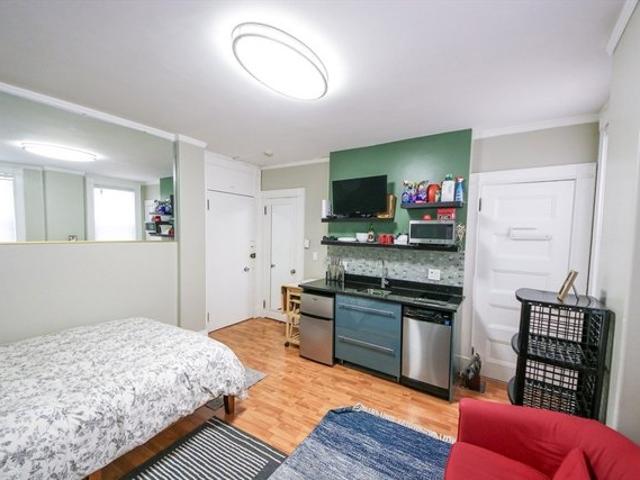 21 Beacon St Apt 3K, Boston, MA 02108
