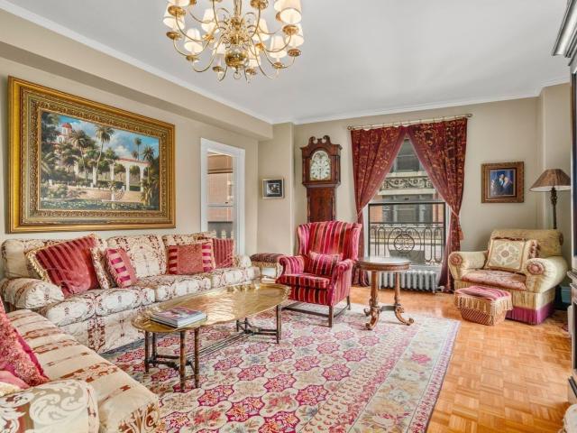 21 Beacon St Unit 3H, Boston, US, MA