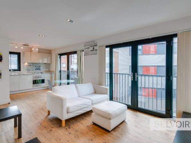 21 Bedroom Apartment Flat