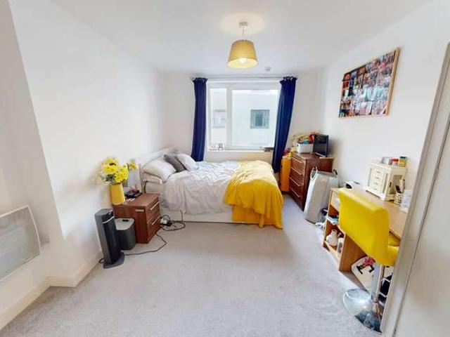 21 Bedroom Apartment Flat