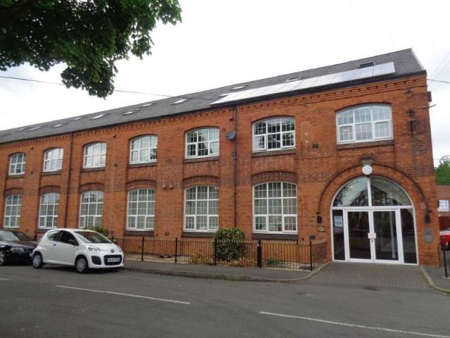 21 Bedroom Apartment Flat