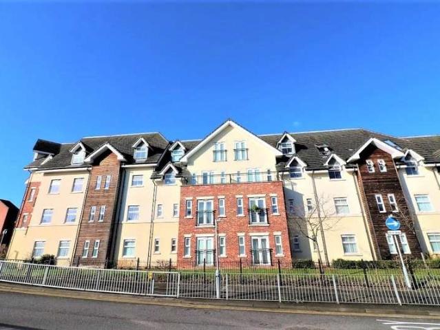 21 Bedroom Apartment Flat