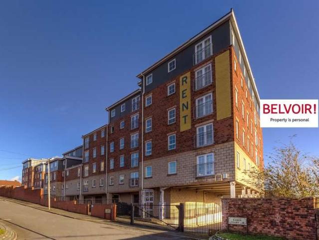 21 Bedroom Apartment Flat