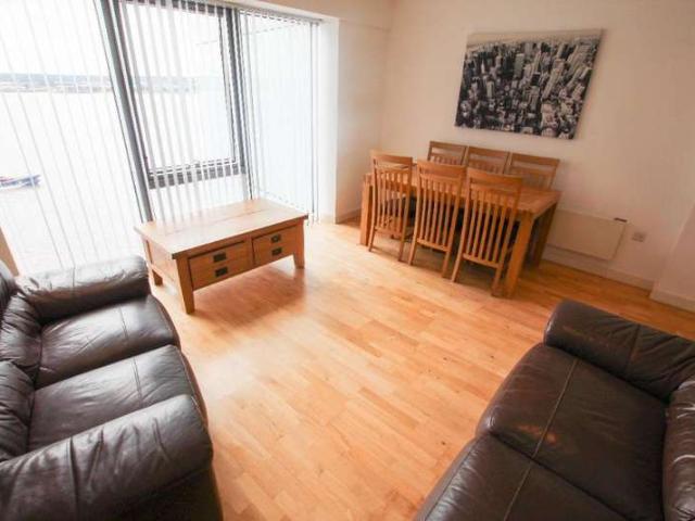 21 Bedroom Apartment Flat