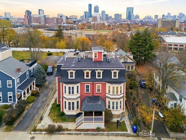 21 bedroom, Boston MA 02119 102478508