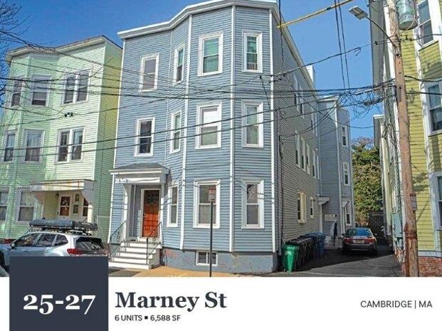 21 bedroom, Cambridge MA 02141 102445573