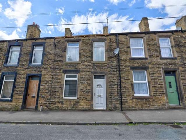 21 Bedroom House