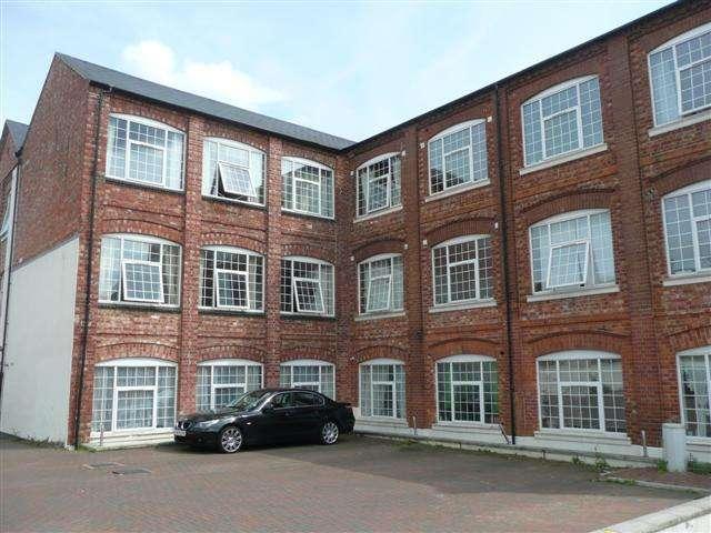 21 Bedroom House