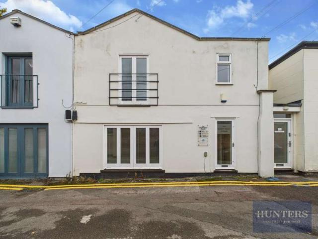 21 Bedroom Property