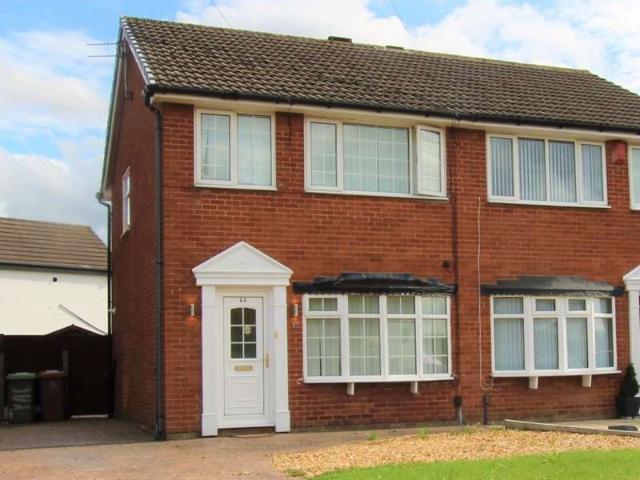 21 Bedroom Semi Detached House