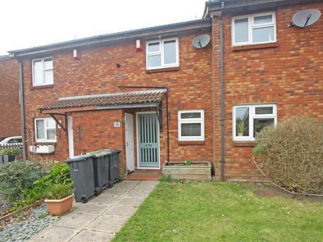 21 Bedroom Terraced House