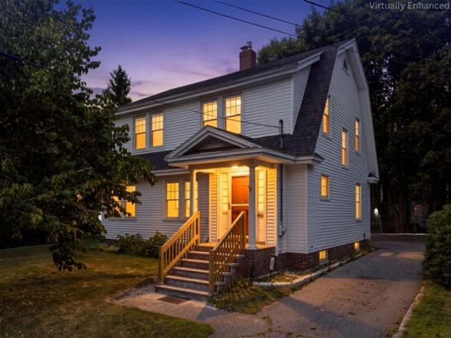 21 Belfort St, Portland, ME 04103