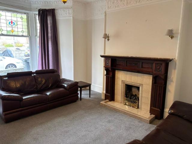 21 Belgrave Terrace, Aberdeen, B25 2NT