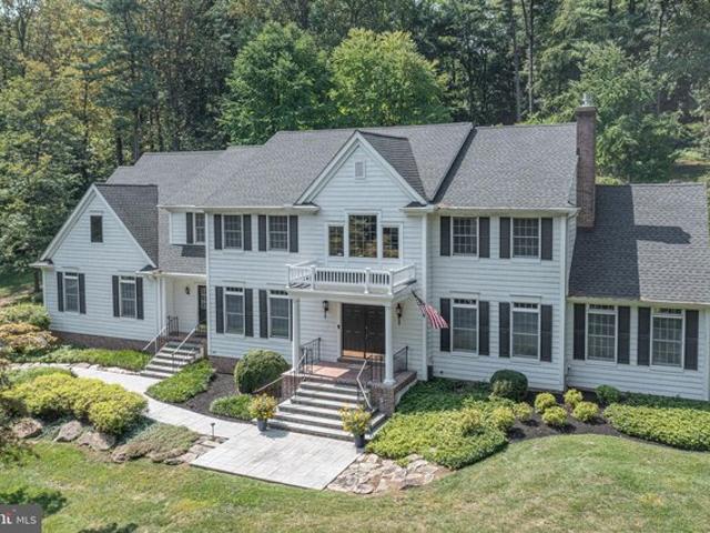 21 Bellinghamshire Pl, New Hope, PA 18938
