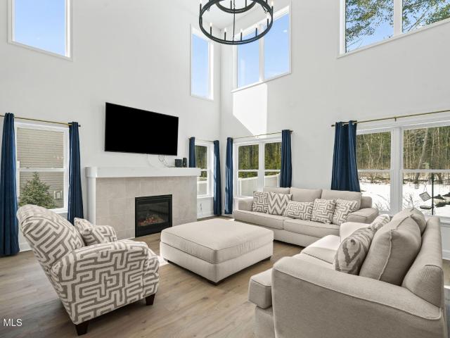 21 Bergen Place
