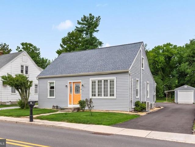 21 Bethany Rd, Selbyville, DE 19975