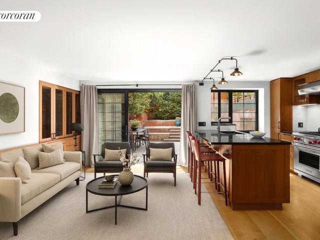 21 Bethune Street, New York, NY