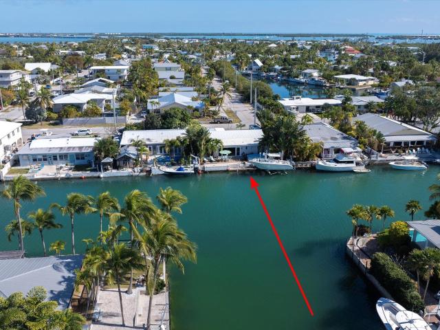 21 Bougainvillea Ave, Key Haven, FL 33040 | MLS #618618