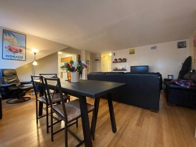 21 Bowdoin Street Unit 5AB, Boston, US, MA