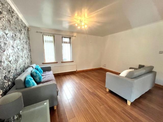 21 Boyd Orr Avenue, Kincorth, Aberdeen AB12 5RG