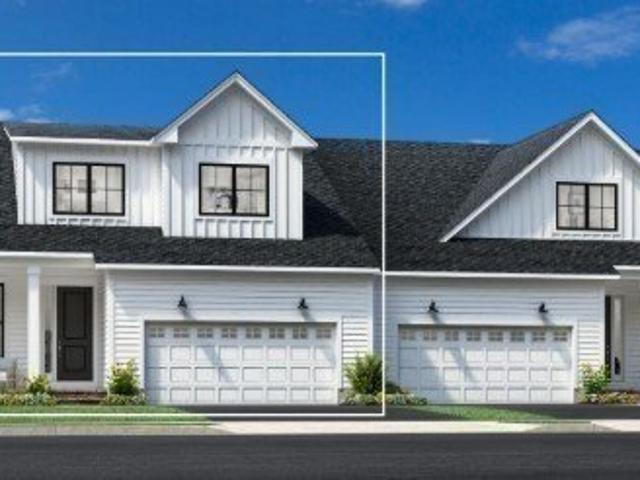 21 Broadleaf Unit 9, Plymouth, MA 02360