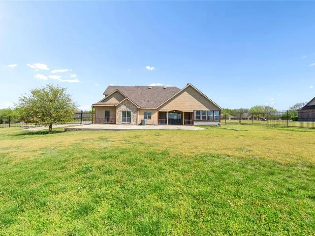21 Brookhollow Cir, Melissa, TX 75454 | MLS #21218