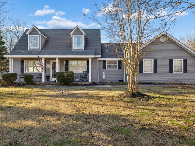 21 Brookside Dr, Ringgold, GA 30736 | MLS #1525 | Compass